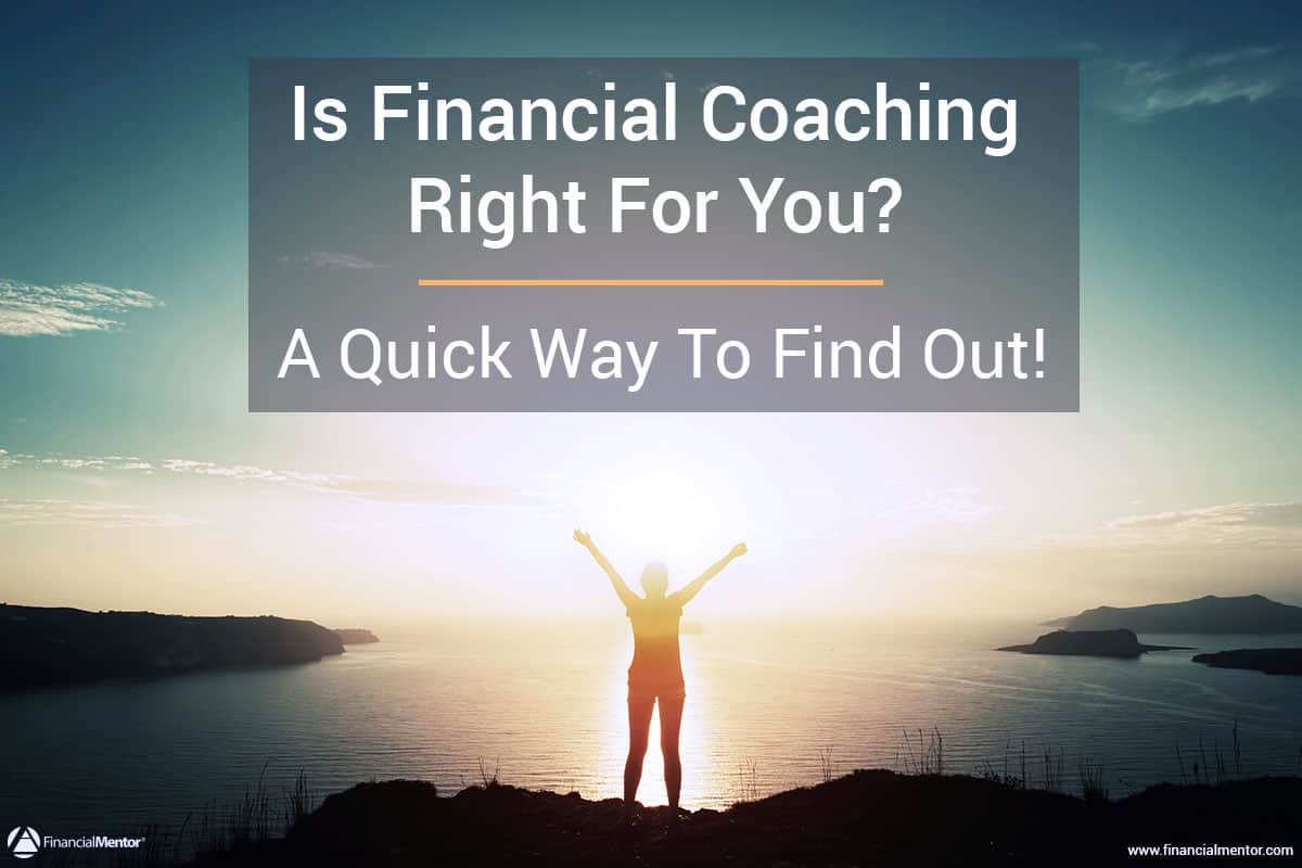 Do You Fit The Profile A Successful Financial Coaching Client?