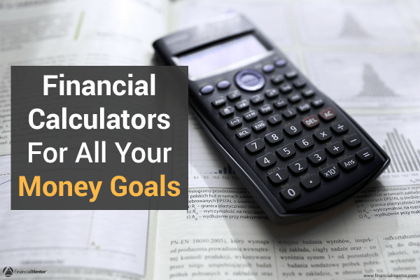 80 Best Financial Planning Calculators
