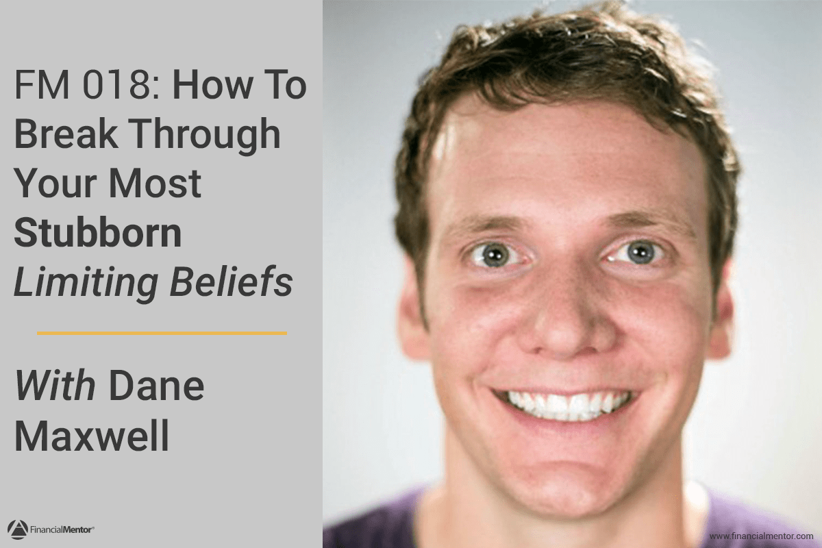 How To Break Through Your Most Stubborn Limiting Beliefs In 20 Minutes