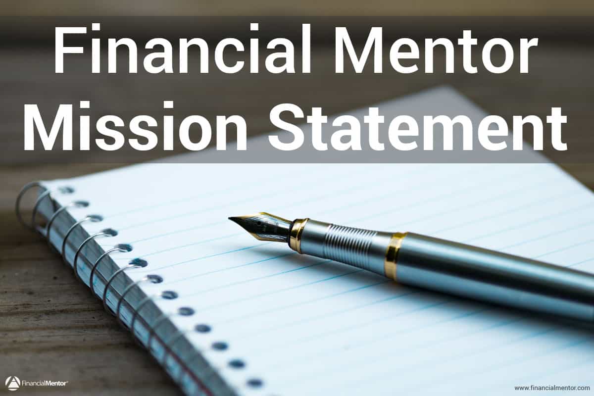 38 Finance Department Mission Statement Examples Images InfoSeleb site