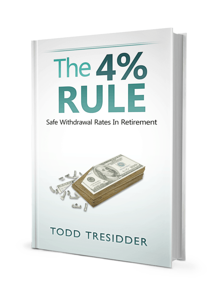 The 4% Rule & Safe Withdrawal Rates In Retirement (Advanced Guide)