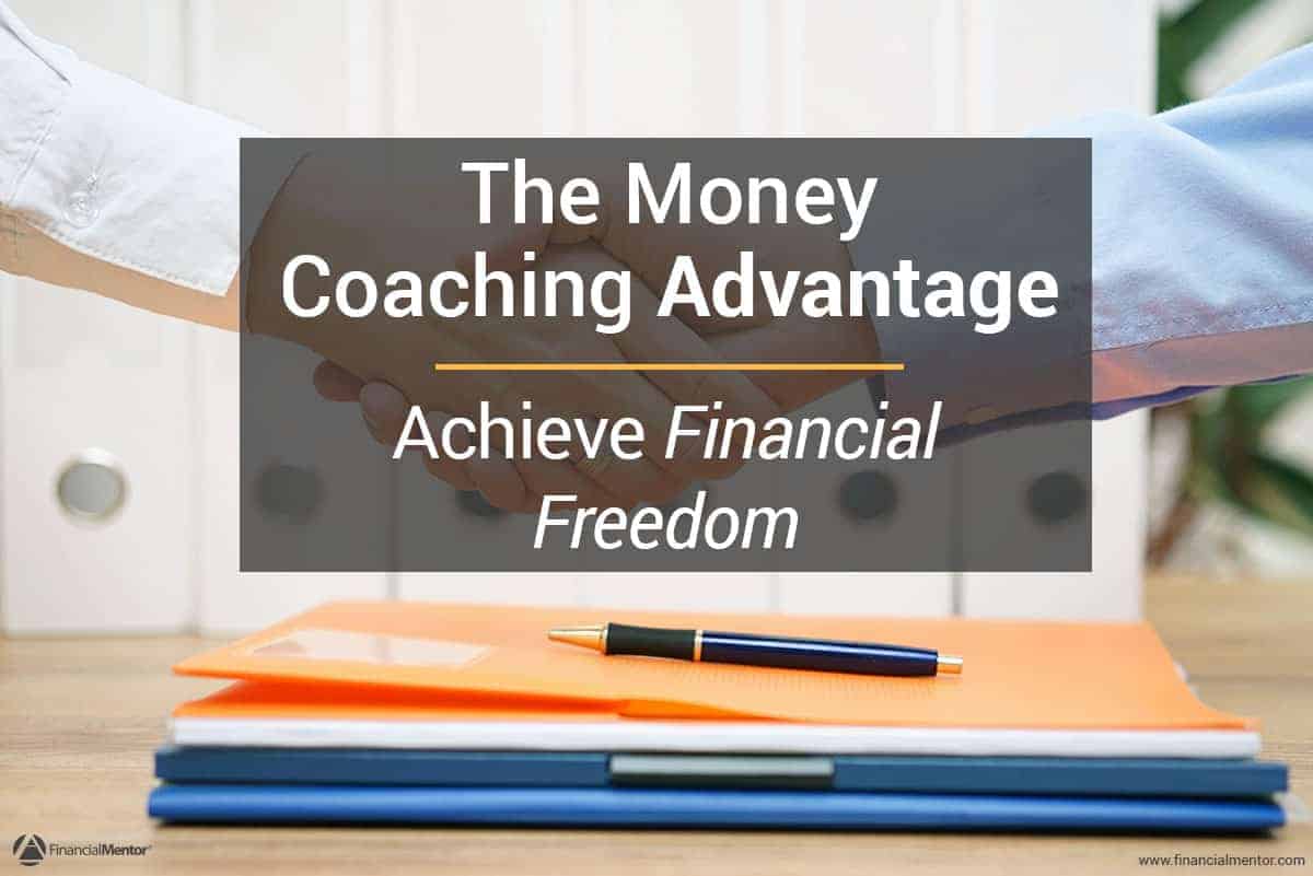 The Money Coaching Advantage