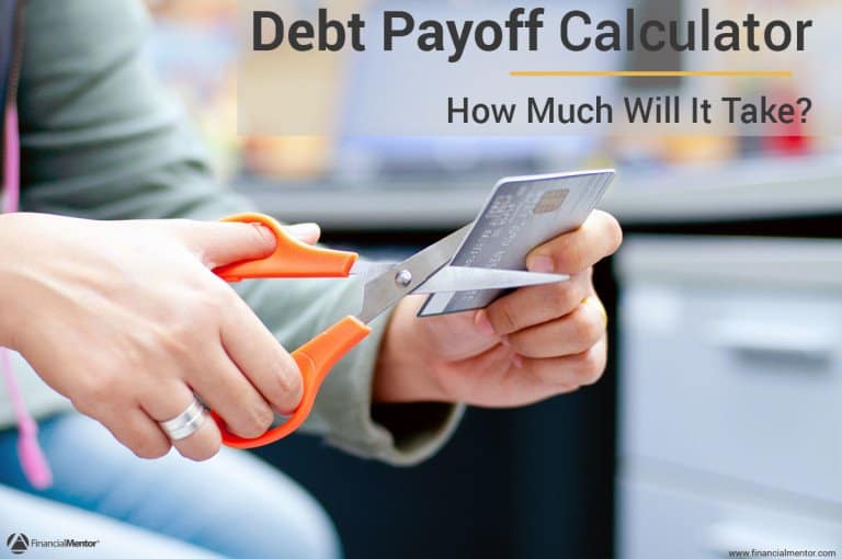 Debt Payoff Calculator: When Will You Be Debt-Free?